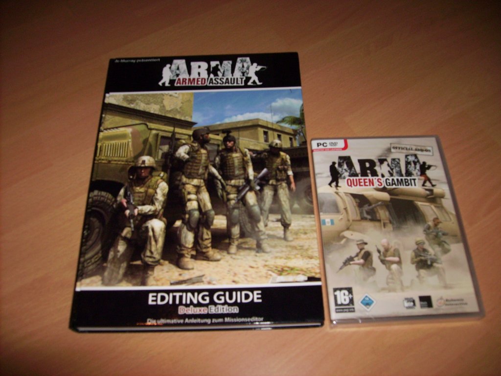 Mrmurrays Editing Guide Arma Mission Editing And Scripting Bohemia Interactive Forums